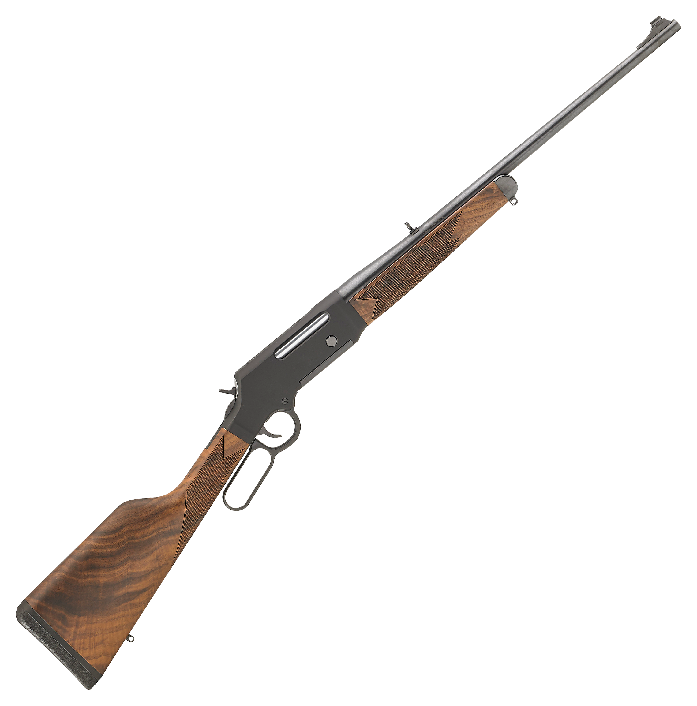 Henry The Long Ranger Sighted Lever-Action Rifle | Bass Pro Shops